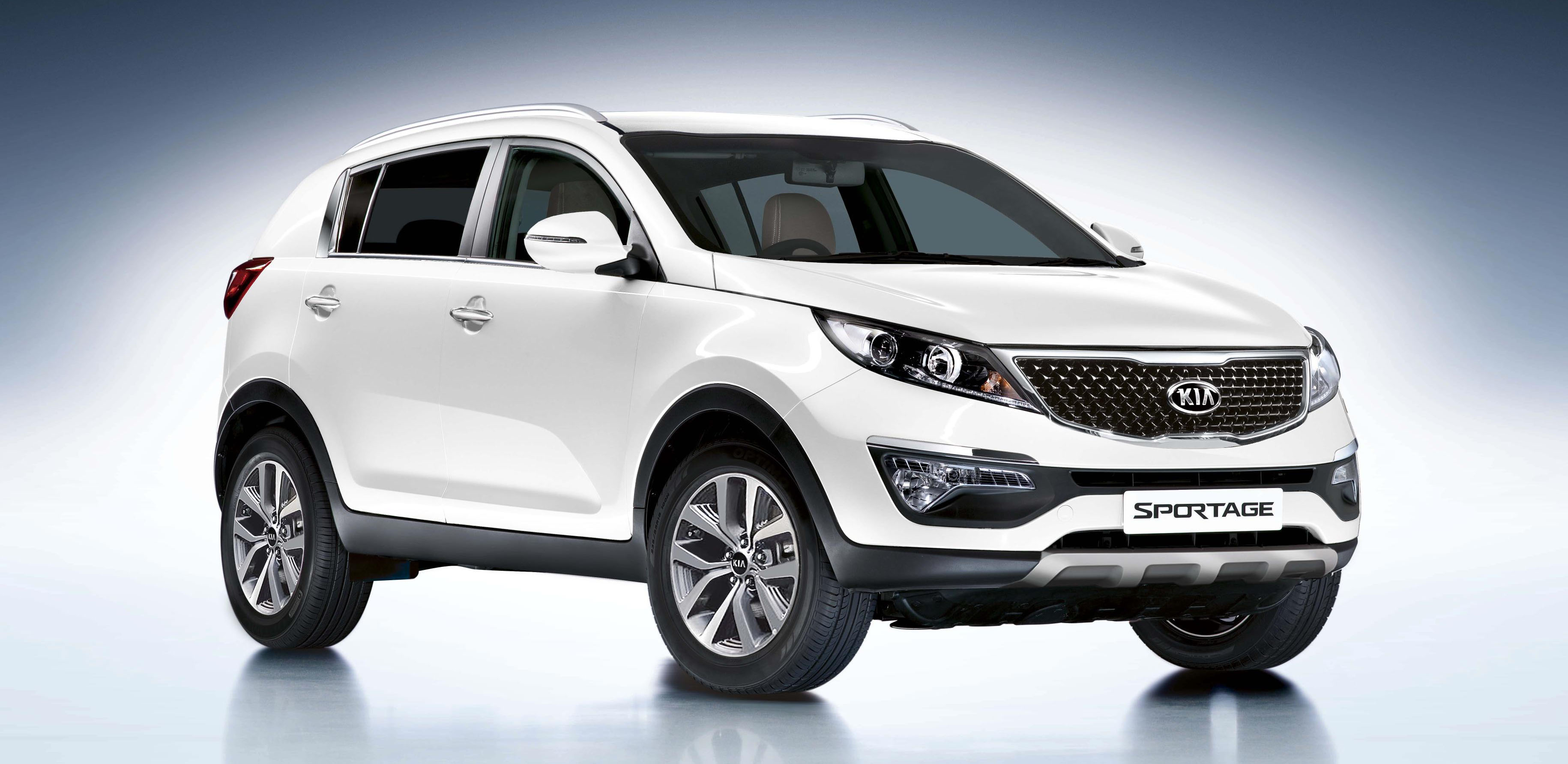 KIA Sportage Announced As Fastest Selling Used Car In 2017 The Leader