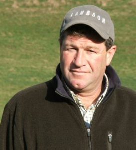 Top and bottom Ok Corral and Monbeg River Doncaster shoot-out - The ...
