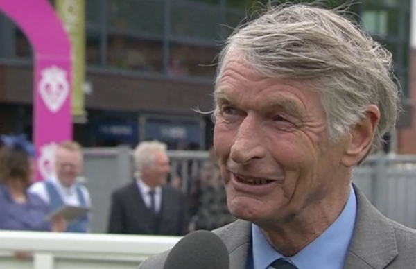 Spirit Power for Eric at Kempton Park - News, Sport, Information ...