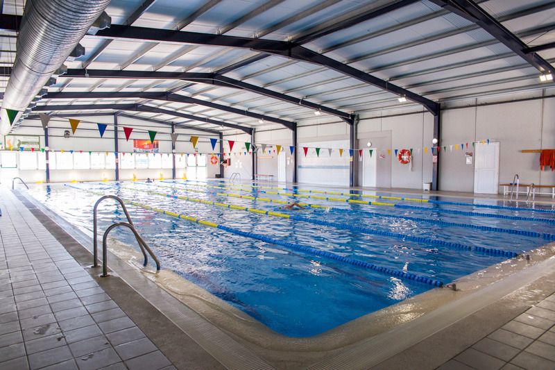 Tenders sought for management of the Playa Flamenca Sports Centre - The ...