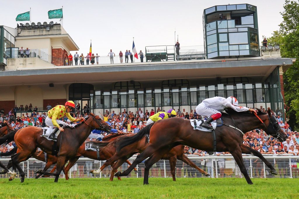 French 2000 and 1000 Guineas, scheduled for June, could switch from ...