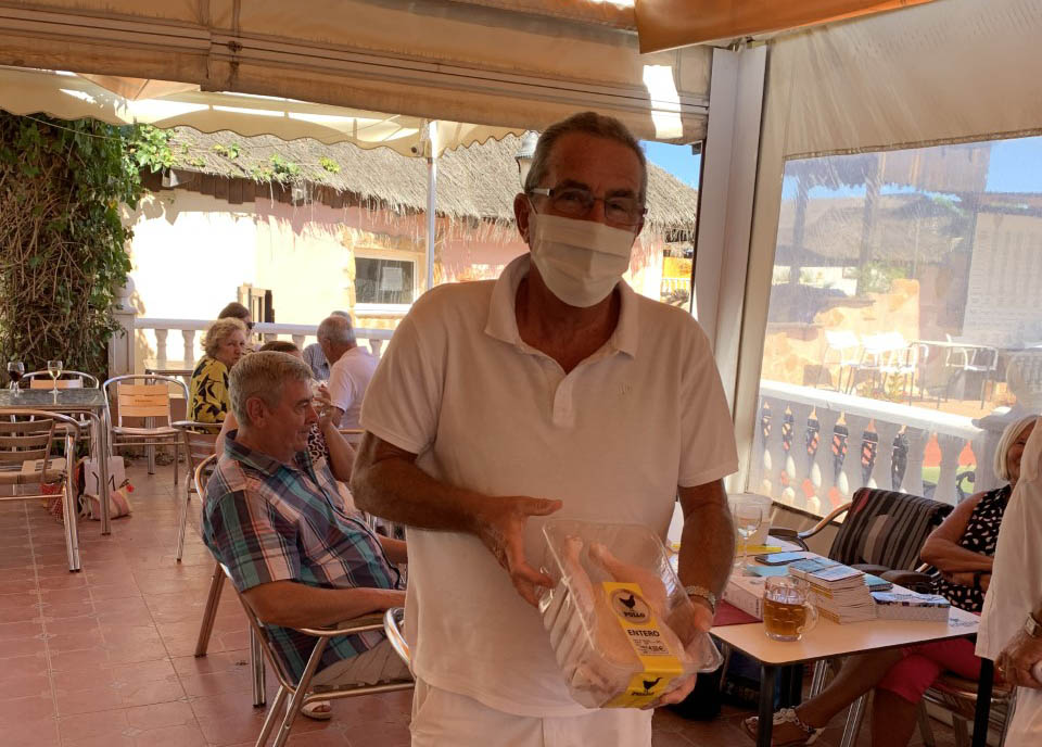 Monte Mar Bowls and Social Club - The Leader Newspaper